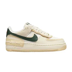 Nike Force 1 Shadow Sneakers - Cream