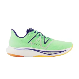 NEW BALANCE Fuelcell Rebel V3 - Green