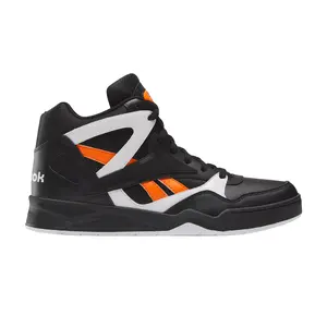 REEBOK Royal Bb4500 High 2 - Black
