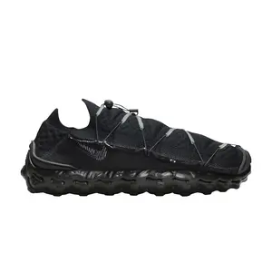 Nike Ispa Mindbody Sneakers - Black