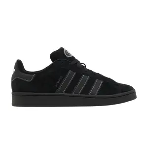 Adidas Campus 00s Sneakers Black