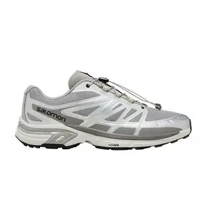 SALOMON Xt-wings 2 Sneakers - Silver