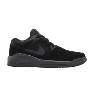 JORDAN Air Jordan Stadium 90 Sneakers Black