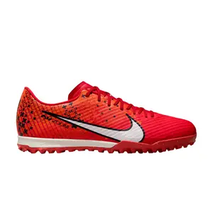 Nike Zoom Mercurial Vapor 15 Academy Mds Tf - Red