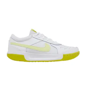 Nike Court Zoom Lite 3 Sneakers - White