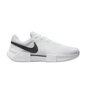 Nike Zoom Gp Challenge 1 Sneakers - White