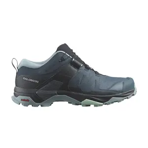 SALOMON X Ultra 4 Gore-tex - Blue
