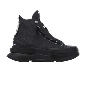 CONVERSE Kelly Oubre Jr. X Run Star Legacy Cx High 'chase The Drip - Black
