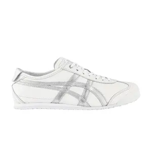 Onitsuka Tiger Mexico 66 " Silver - White