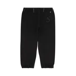 Supreme X Bless Sweatpant Jean - Black