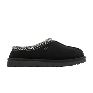 UGG Tasman Slipper - Black