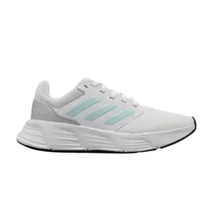 Adidas Galaxy Athletic Sneakers - White