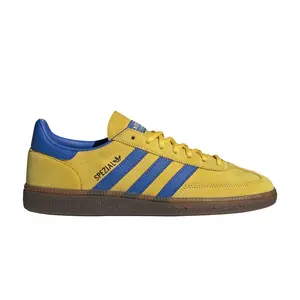Adidas Handball Spezial Sneakers - Yellow