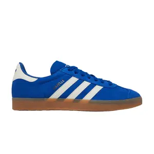 Adidas Blue Gazelle