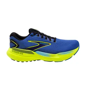 Brooks Glycerin Gts 21 Sneakers - Blue