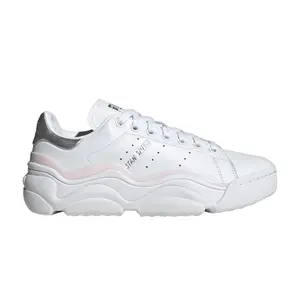 Adidas Stan Smith Millencon Sneakers - White