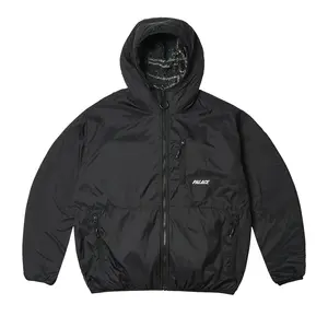 PALACE Reversible Fleece Jacket