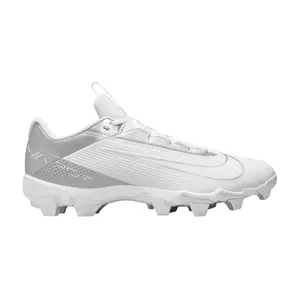 Nike Vapor Edge Shark 2 Athletic Cleats - White