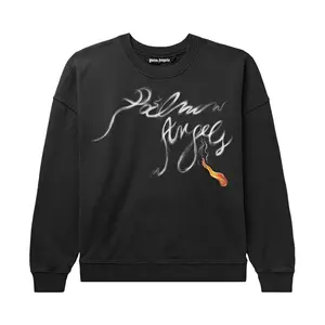 Palm Angels Foggy Sweatshirt