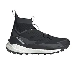 Adidas Terrex Free Hiker 2 - Black