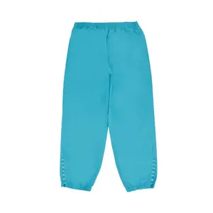 Supreme Warm Up Pant - Blue