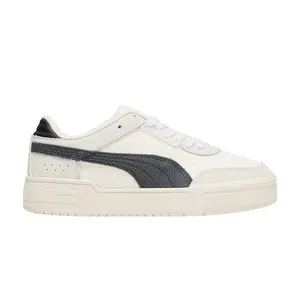 PUMA Ca Pro Sport Nbk Sneakers - Cream
