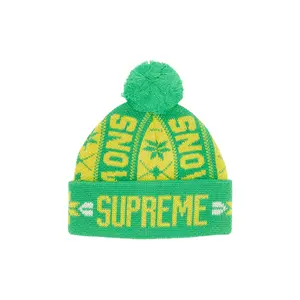 Supreme Snow Beanie