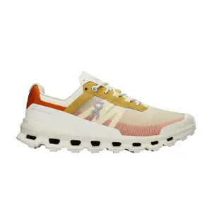 On ON Cloudvista Sneakers Cream