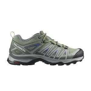SALOMON X Ultra Pioneer - Green