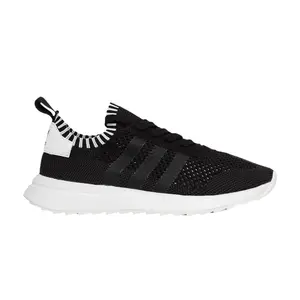 Adidas Flashback Primeknit Sneakers - Black