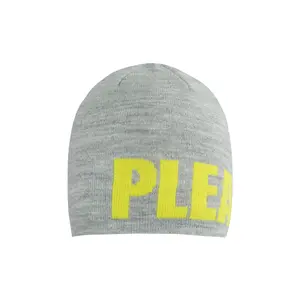 PLEASURES Ollie Skully - Grey