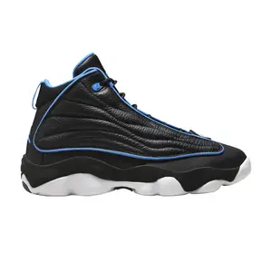 JORDAN Pro Strong Sneakers - Black