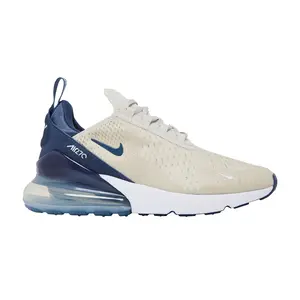 Nike Air Max 270 Sneakers - Cream