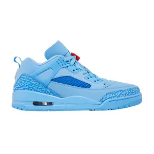 JORDAN Spizike Low Sneakers - Blue