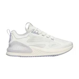Anta Lace Up Sneakers For Women