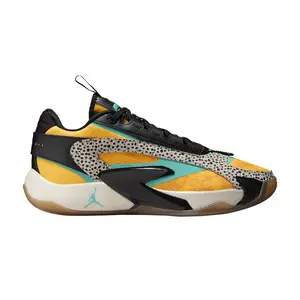 JORDAN Luka 2 Pf 'the Pitch' Sneakers - Orange