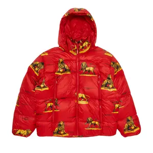 Supreme Puff Jackets For Men