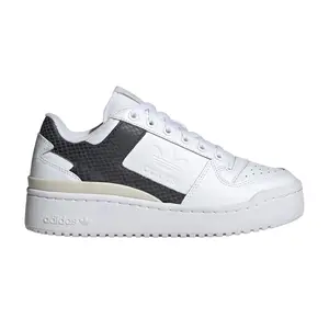 Adidas Wmns Forum Bold Sneakers - White