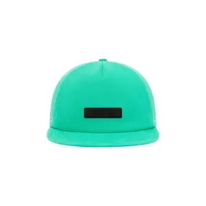 Fear Of God Baseball Cap - Green