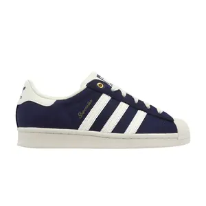 Adidas Superstar Collegiate Pack Sneakers - Blue