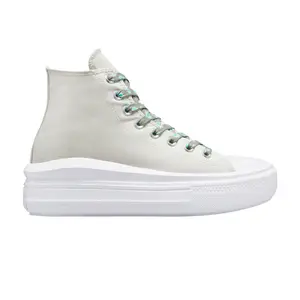 CONVERSE Chuck Taylor All Star Move Platform High Cream
