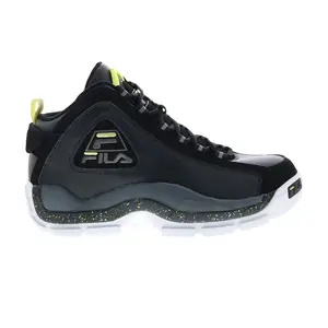 FILA Grant Hill 2 Sneakers - Black