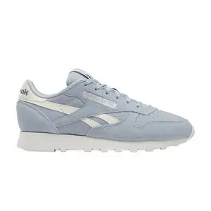 REEBOK Classic Leather Sneakers - Blue