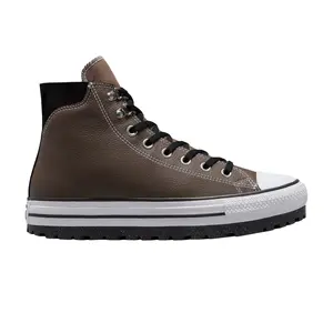 Converse Lace Up Boots For Men
