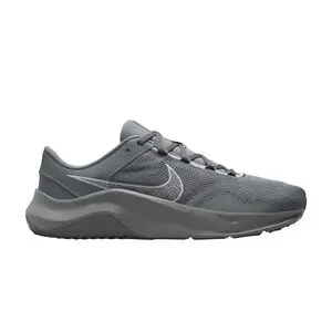 Nike Legend Essential 3 Next Nature Sneakers - Grey