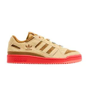 Adidas Dr. Seuss X Forum Low 'max' Sneakers