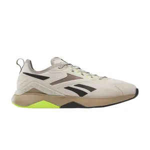 REEBOK Nanoflex Adventure Tr 2 - Cream