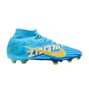 Nike Kylian Mbappé X Zoom Mercurial Superfly Academy Fg Mg 'motivation Pack