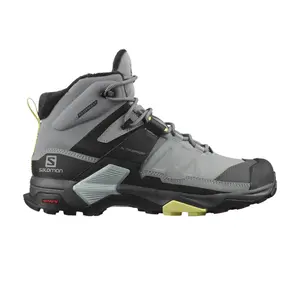 SALOMON X Ultra 4 Mid Cswp - Grey
