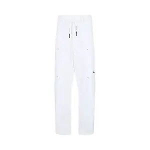 Off-White X Nike Techno Track Pants